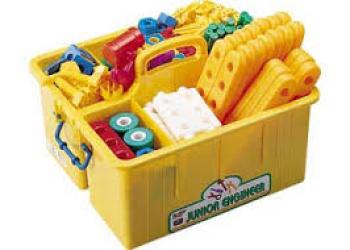 Junior Engineering Kit
