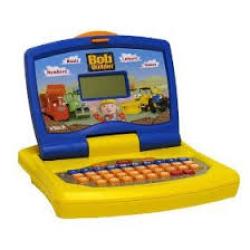 Bob the Builder Laptop
